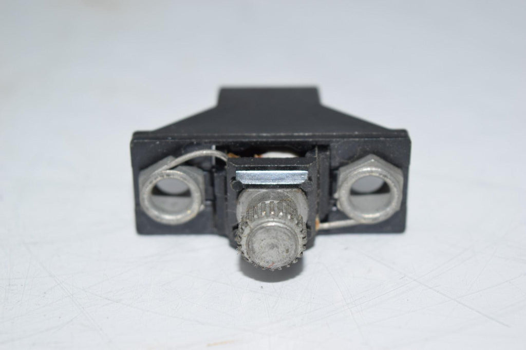 NEW Allen-Bradley W-28 Thermal Overload Relay – VB Industrial Supply