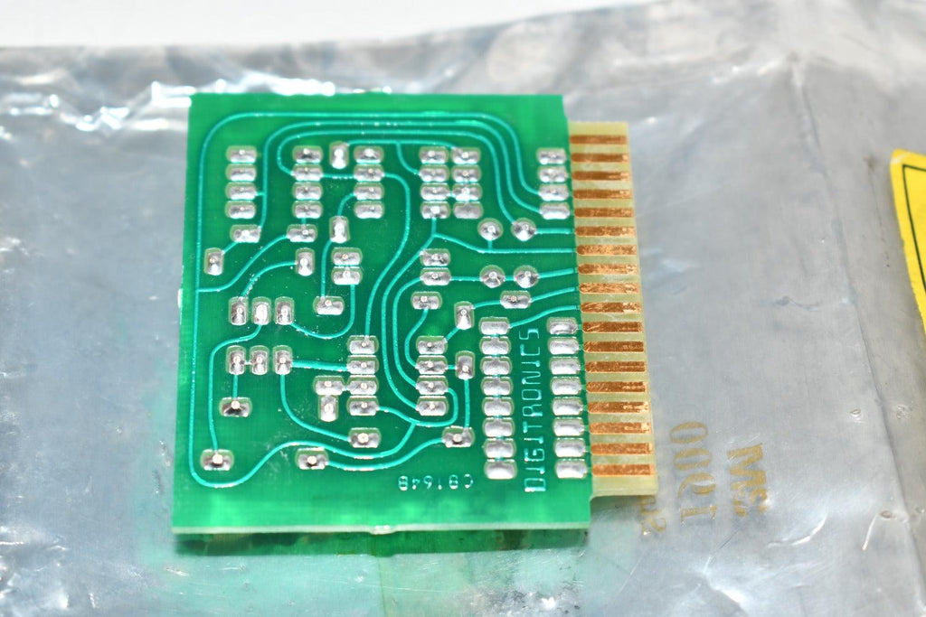 NEW Anderson Instrument 56001 Offset Gain Circuit Board PCB – VB ...