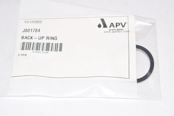 NEW APV SPX J801784 Backup Ring (1) – VB Industrial Supply