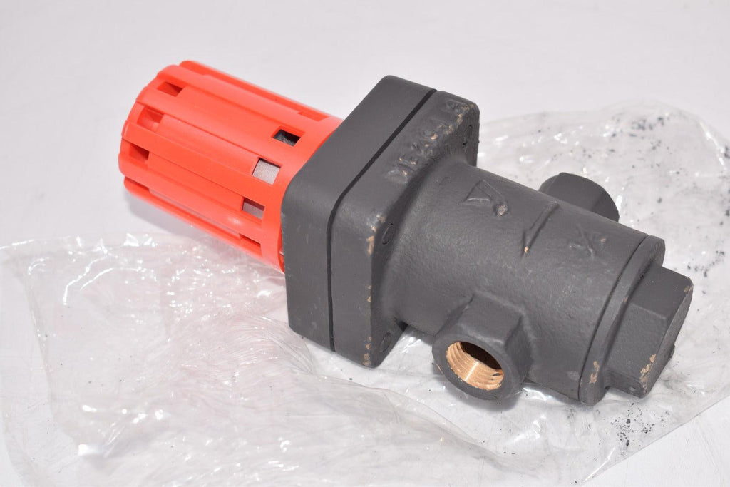 NEW Armstrong GD-30 Pressure Reducing Valve 250 PSIG MAX 26315390