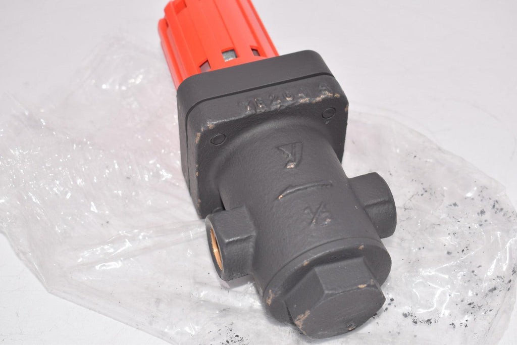 NEW Armstrong GD-30 Pressure Reducing Valve 250 PSIG MAX 26315390