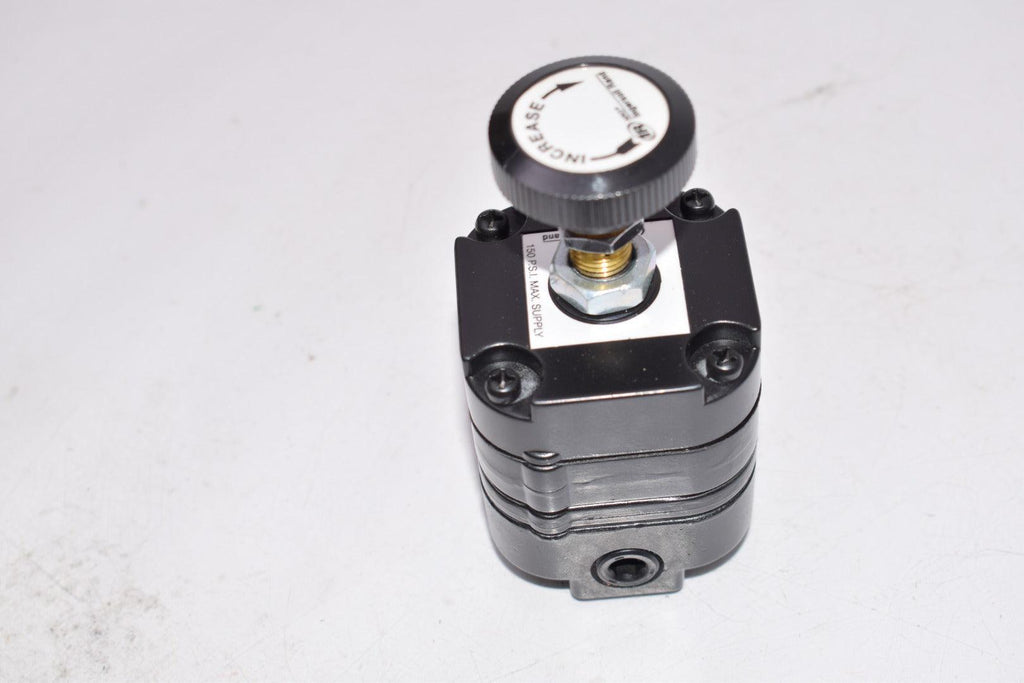 NEW ARO 4031-200 Ingersoll-Rand Regulator 3/8'' NPT 150 PSI