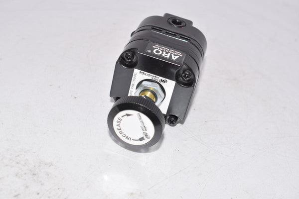 NEW ARO 4031-200 Ingersoll-Rand Regulator 3/8'' NPT 150 PSI – VB ...