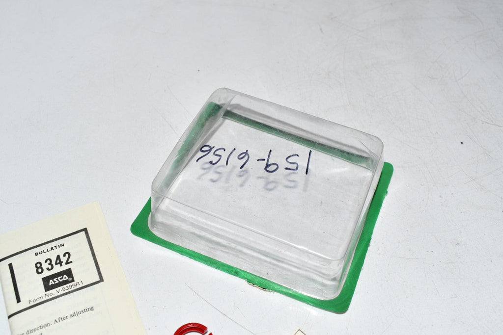 NEW Asco 8342 Seal Repair Kit – VB Industrial Supply