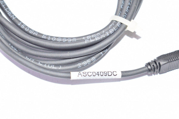 NEW ASCO409DC, WRM022309 CONNECTION CABLE – VB Industrial Supply