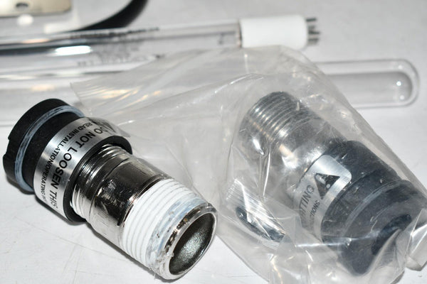 NEW Atlantic Ultraviolet TM16 Tank Master UV Tank Storage Sanitizers ...