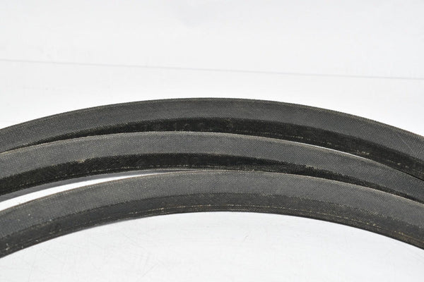 NEW Bando Power King , B120 multi V-belt – VB Industrial Supply