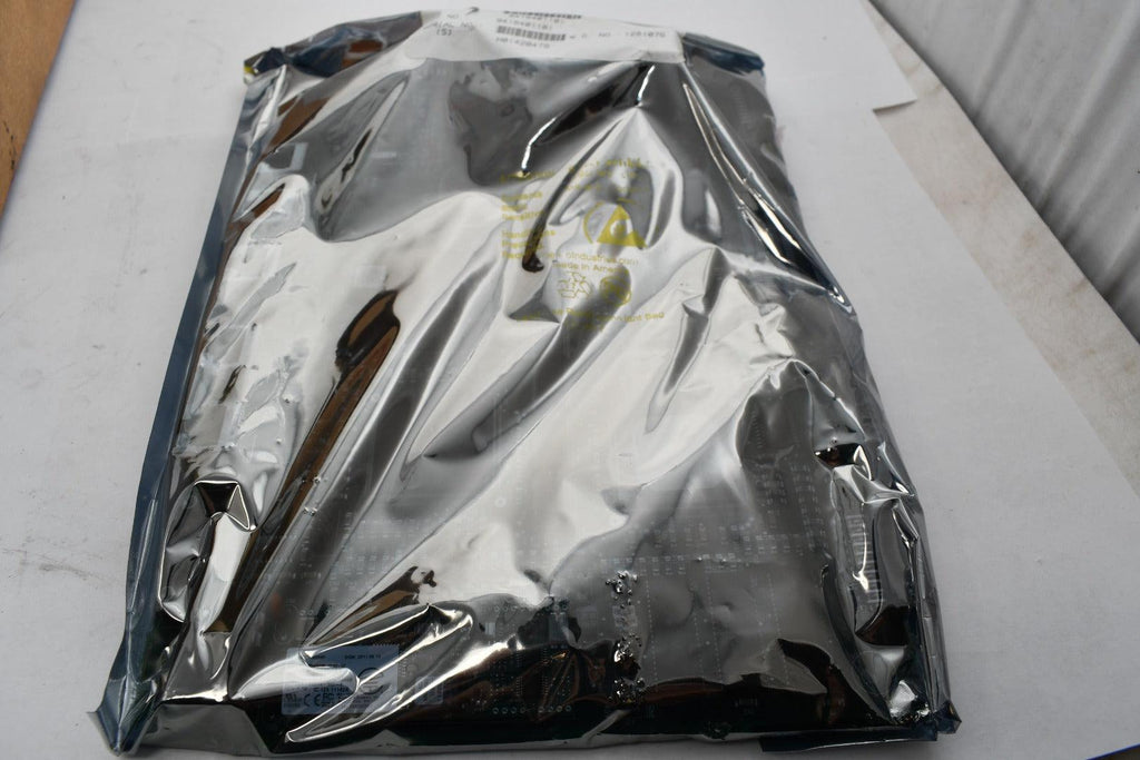 NEW Basler Electric 8650C72 Rev. 5 Exciter Control Module ECM PCB Boar ...