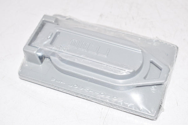 NEW Bell Outdoor Weatherproof Cover 5146-0 – VB Industrial Supply