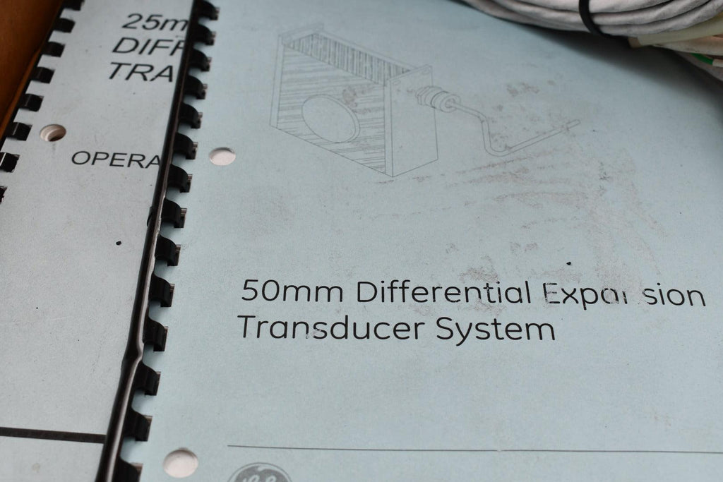 NEW Bently Nevada 102243-20-90-00 Vibration Proximity Sensor System 50 ...