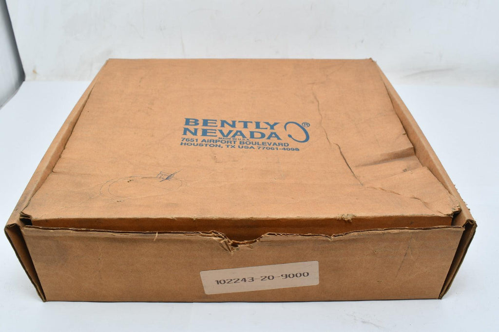 NEW Bently Nevada 102243-20-90-00 Vibration Proximity Sensor System 50 ...