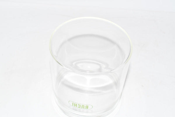 NEW Buchi Glass Collection Vessel NO Lid 4-1/4'' OD x 4-1/4'' H – VB ...