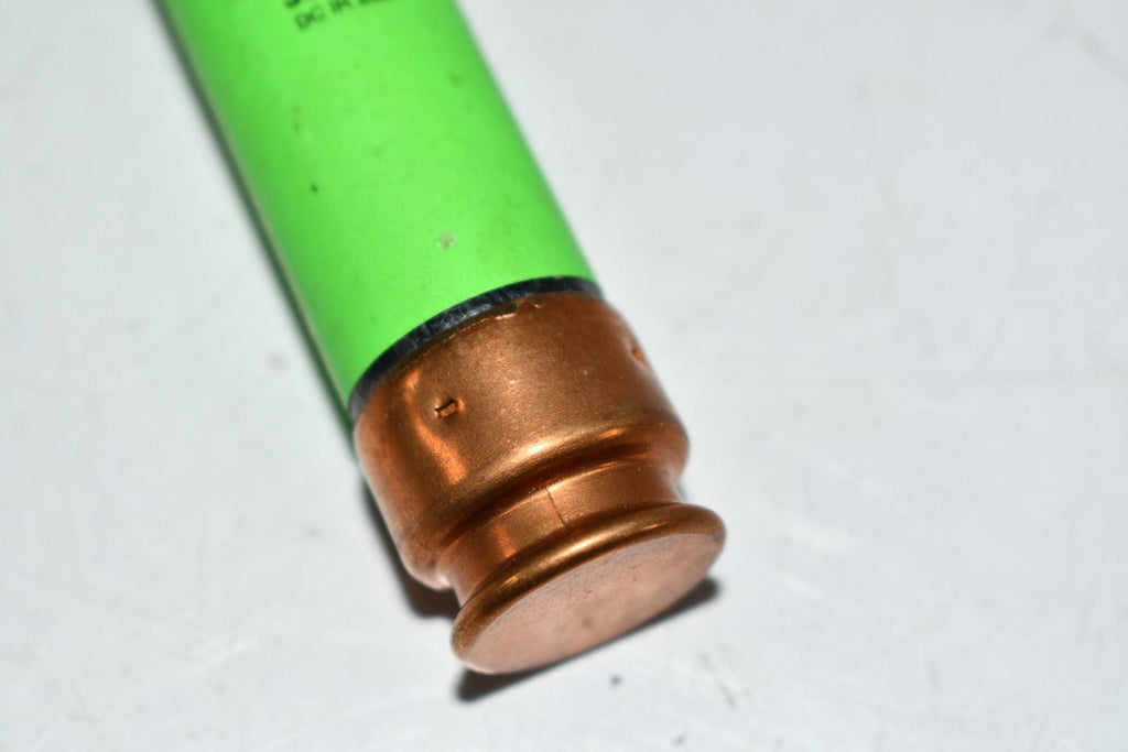 NEW BUSSMANN FRS-R-15 FUSETRON TIME DELAY FUSE 15 Amp 600VAC – VB ...