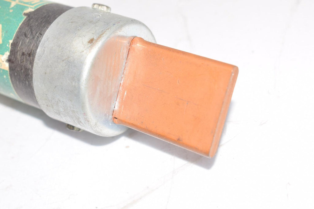 NEW BUSSMANN NON-150 One-Time Fuse 150 Amp