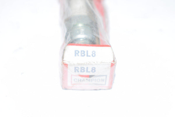 NEW Champion RBL8 Spark Plug – VB Industrial Supply