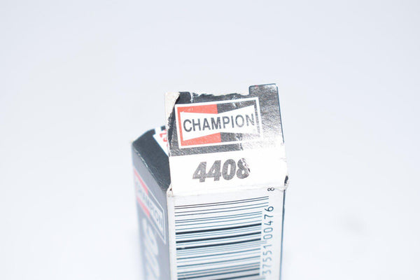 NEW Champion Truck Spark Plug 4408 – VB Industrial Supply
