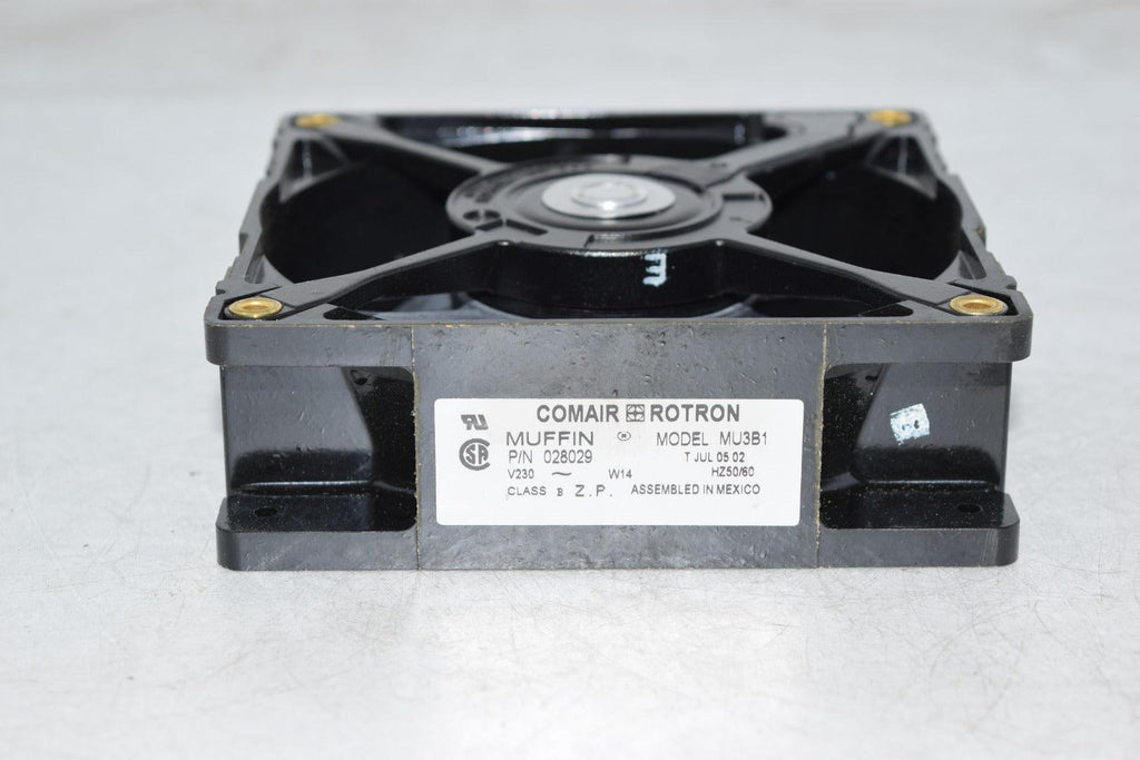 NEW Comair Rotron MU3B1 AC Cooling Fan – VB Industrial Supply