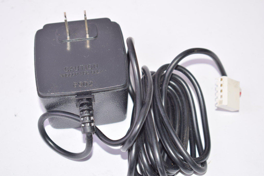 NEW Condor WP480816C Plug-In Class 2 Transformer Input120VAC Output16.
