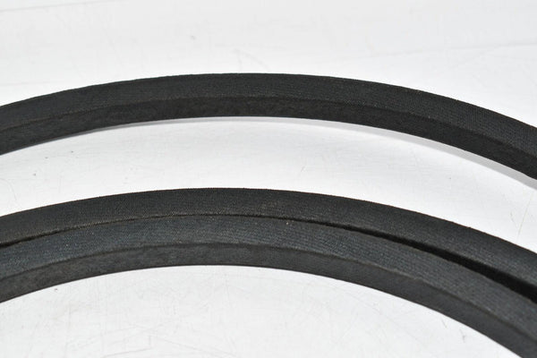 NEW Continental B124 ContiTech HY-T PLUS MATCHMAKER V-Belt