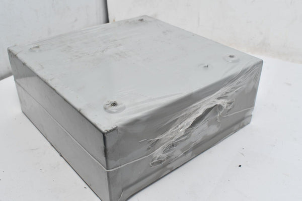 NEW Cooper B-LINE 10104 RTSC Electrical Enclosure Box With Knockout, 1