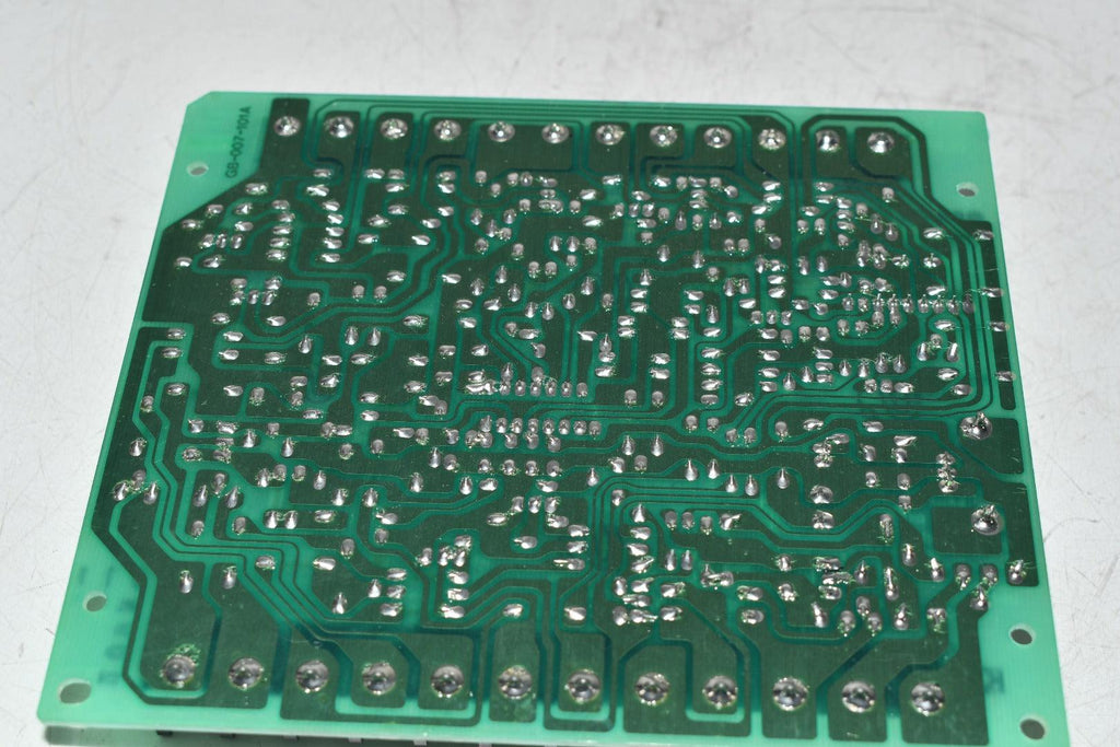 NEW Cryovac GB-007-101B PC BOARD CONTROL CARD SYSTEM 8600/8610 PCB – VB ...