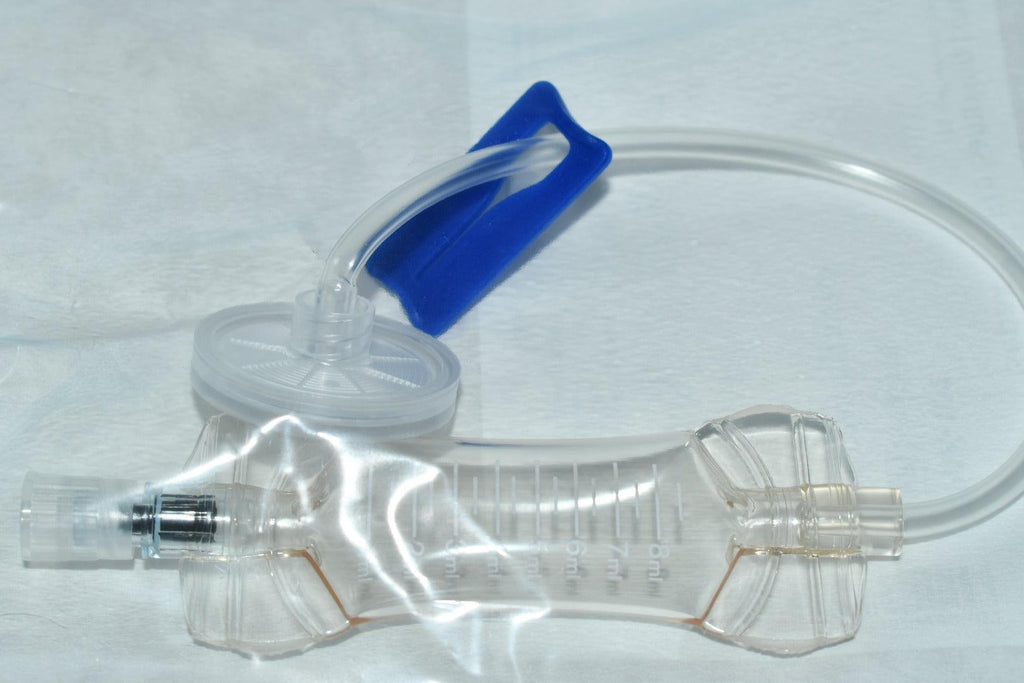 NEW Cytiva CPAK-101 Sepax C-Pro Sampling Line Reference 29275108 – VB ...