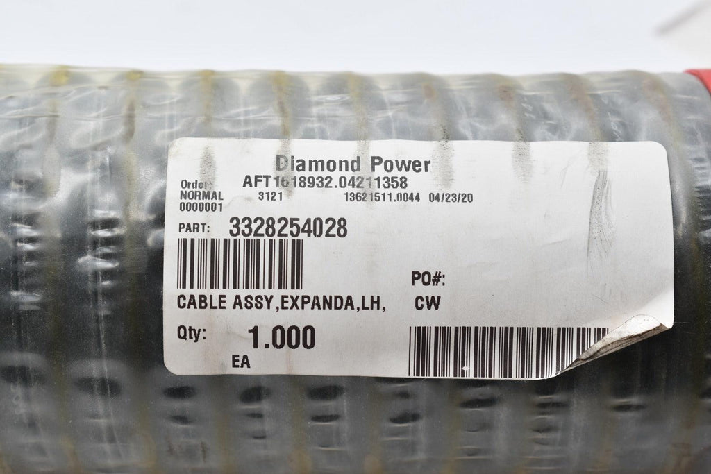 NEW Diamond Power 3328254028 Cable Assembly Expanda 6150302633 – VB ...
