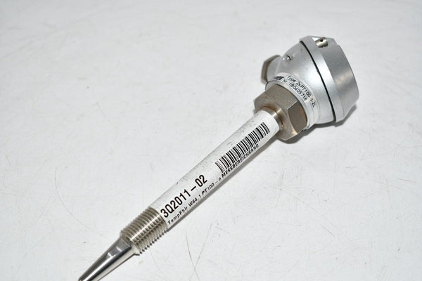 NEW Dittmer 2xPT100-B-2L Temperature Sensor 180405716 – VB Industrial ...
