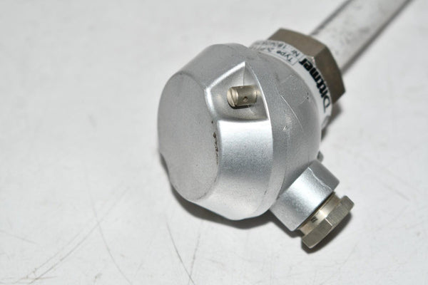 NEW Dittmer 2xPT100-B-2L Temperature Sensor 180405716 – VB Industrial ...