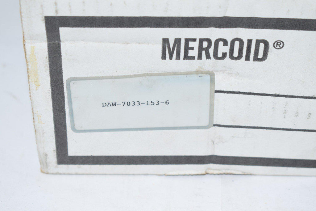 NEW Dwyer DAW-7033-153-6 Weather-proof Bourdon Tube Pressure Switch ...