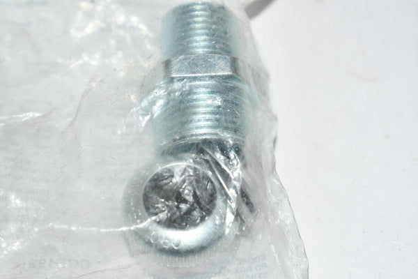 NEW Eaton Crouse-Hinds Series CGB192 SG 1/2 Inch Male Threaded Steel S ...