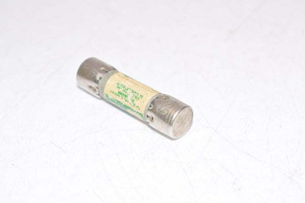 NEW EATON Fusetron FNM-10 Dual Element Fuse – VB Industrial Supply