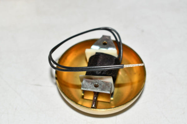 NEW Edwards 432-N5 Signaling Single Stroke Bell