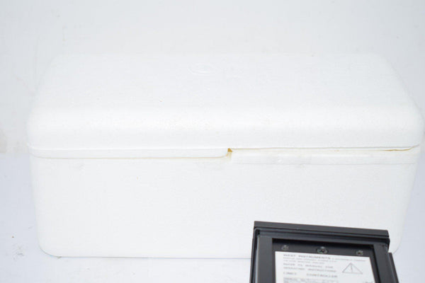 NEW Factory Mutual System West 2077 9112-627 Digital Temperature Contr