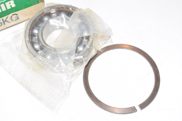 NEW Fafnir 205KG Deep Groove Ball Bearing 25mm x 52mm x 15mm – VB ...