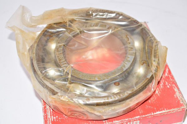 NEW Fafnir 313K Deep Groove Ball Bearing 65mm x 140mm x 33mm – VB ...