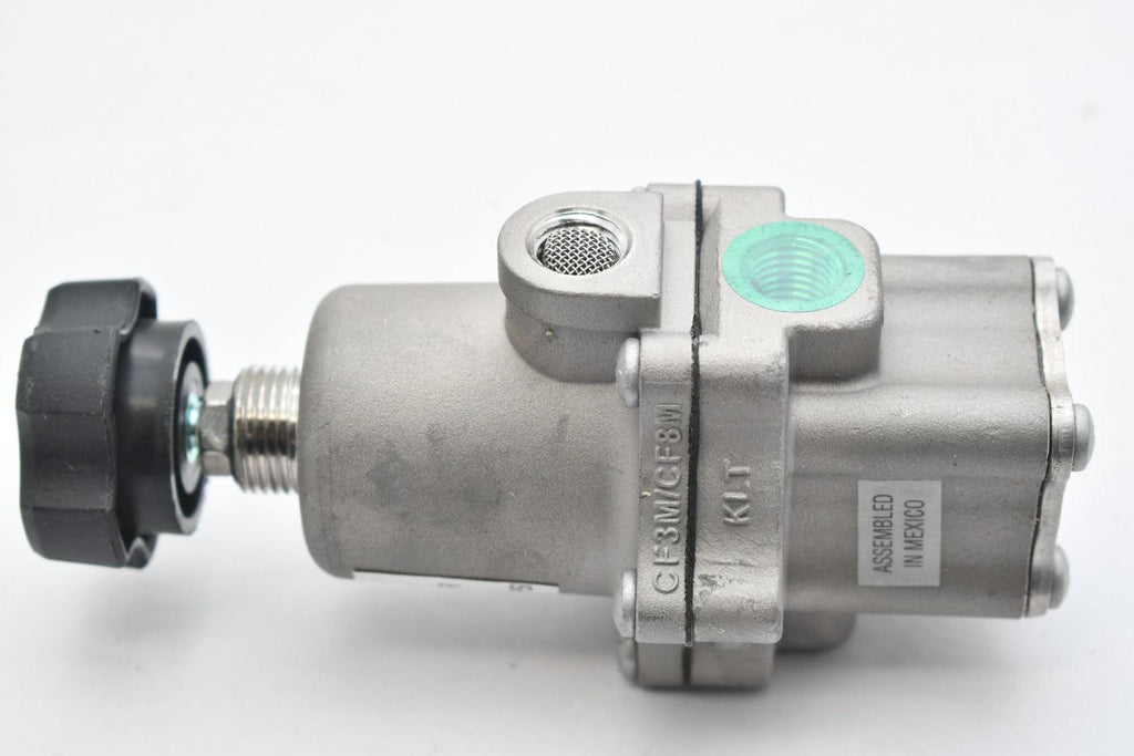 NEW Fisher 67CSR-206 Pressure Regulator 400 PSI 0-35 PSI – VB ...