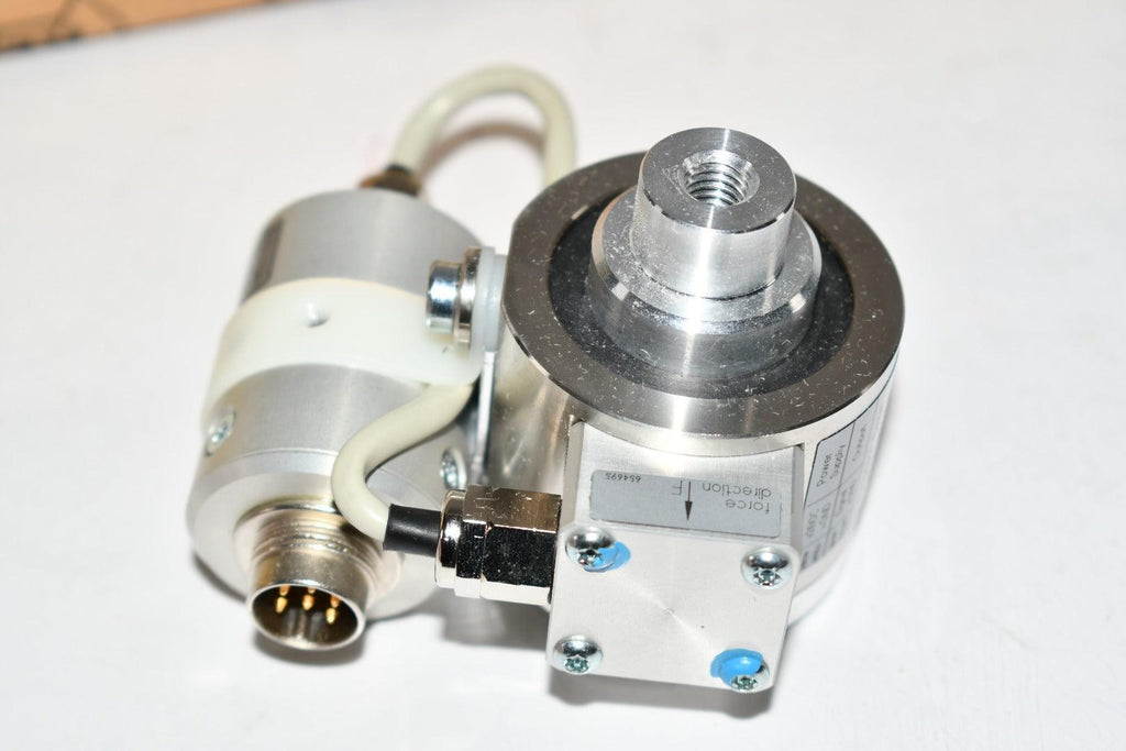 NEW Fives Machining Systems Fadal H.1012.2656 CMTS-5KG-S-B Tension Sen