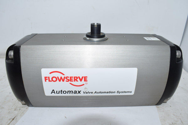 NEW Flowserve B125DH Actuator Automax Valve Automation Systems ACT/Vit ...