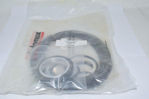 NEW FLOWSERVE B200SKB Z3362661 Automax Actuator Seal & Repair Kit – VB ...