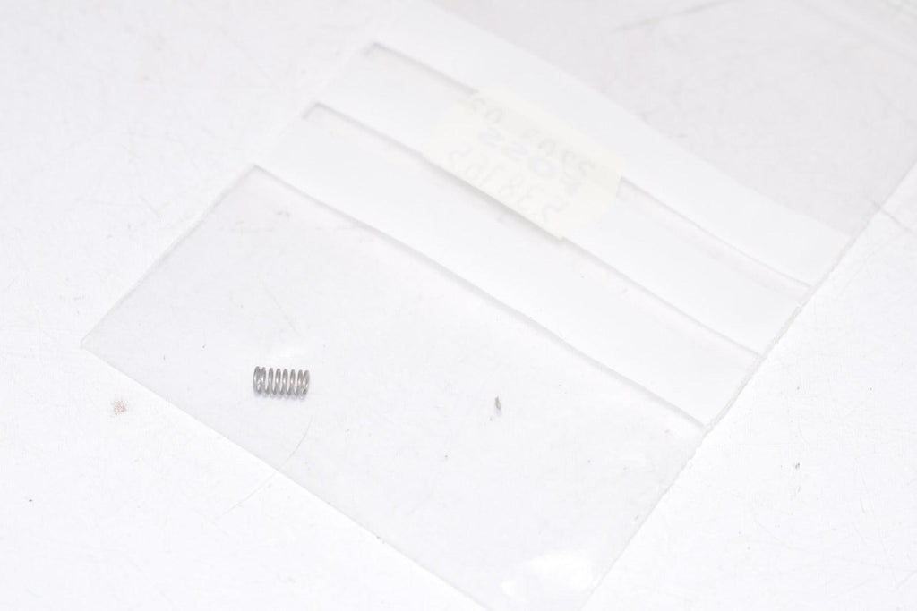 NEW Foss 538165 Replacement Spring for Milkoscan Analyzer – VB ...