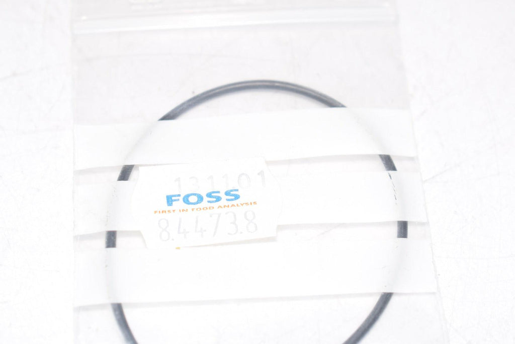 NEW FOSS 844738 O-Ring 053,7 x 001,78 Bs1806-034 FOR Milkoscan Analyze ...