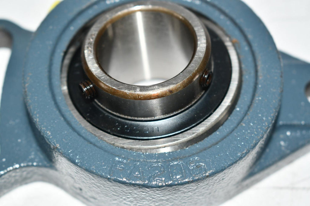 NEW FYH FA206 Medium Duty W.I.R Housing UC206 Bearing