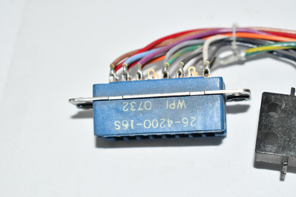 NEW GAI-TRONICS 61509-004 Wiring Harness Assembly – VB Industrial Supply