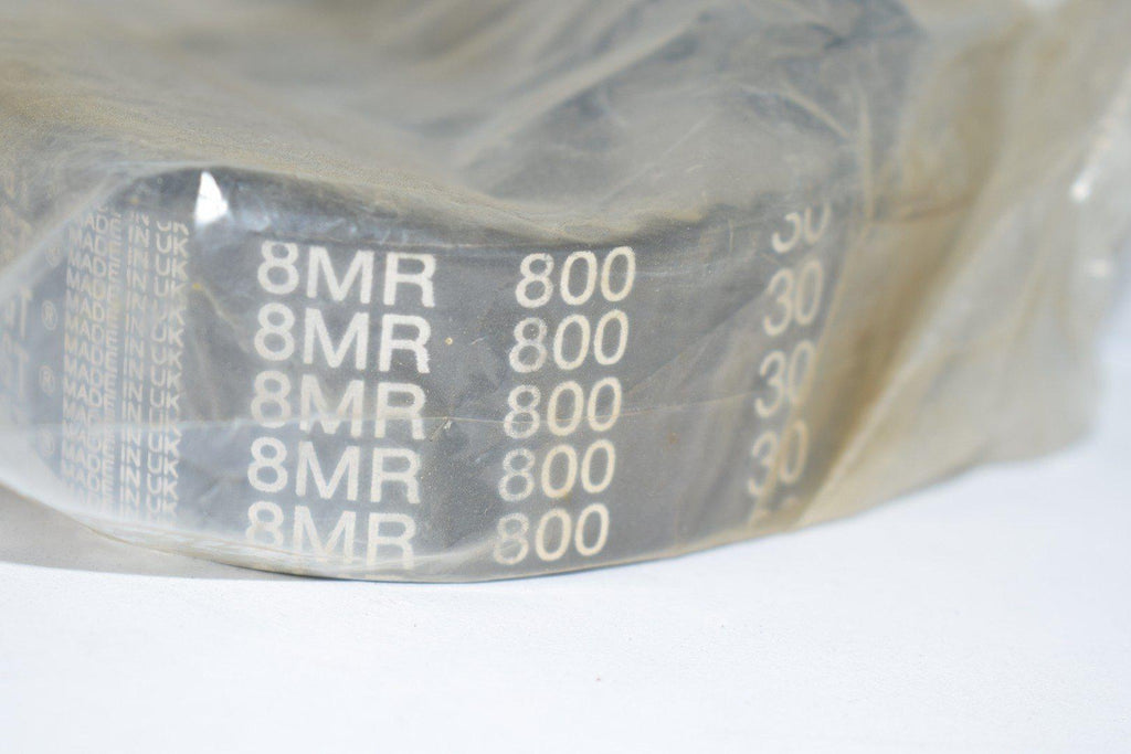 NEW GATES POWERGRIP GT TIMING BELT 8MR 800 30