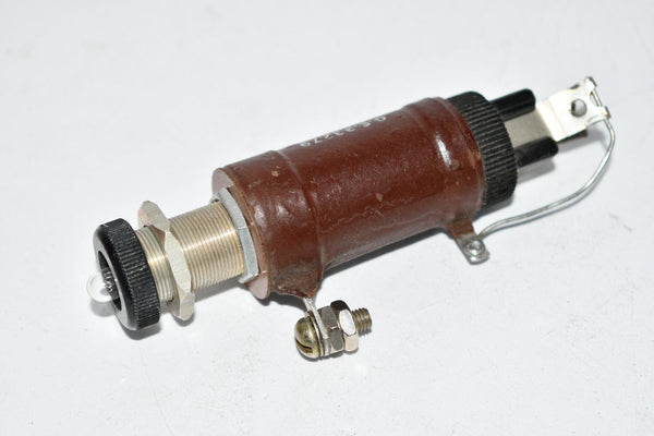 NEW GE 6507128P3 33279 2.8K 115V Indicating Lamp – VB Industrial Supply