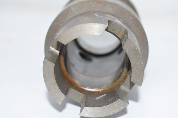 NEW GE Brass Turbine Bushing Seal Valve 2-5/8'' OD 1-1/2'' ID 4-1/2''