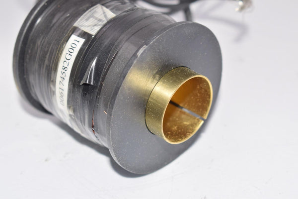 NEW GE General Electric 006174582G001 Coil 110-125VDC – VB Industrial ...