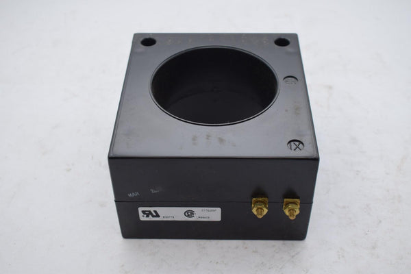 NEW GE Instrument Transformer 25-601 Current Transformers, 25 Series R ...