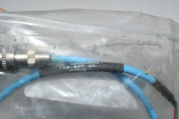 NEW GE Sensing 704-687-05 A5N2 Transducer Cable Sensor – VB Industrial ...